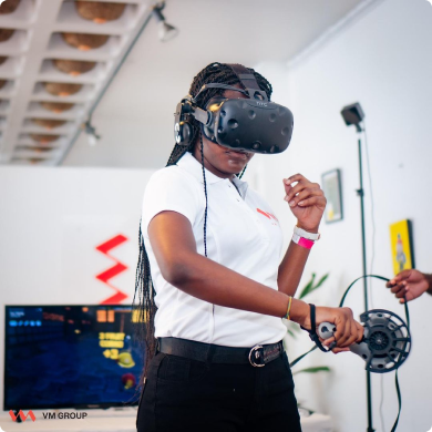 Careers - VM Group Limited