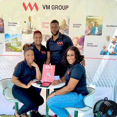 Careers - VM Group Limited