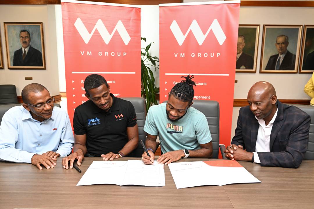 News – VM Group