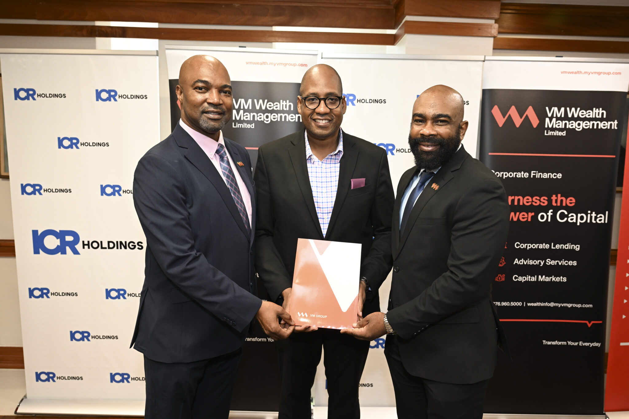 News – VM Group Limited