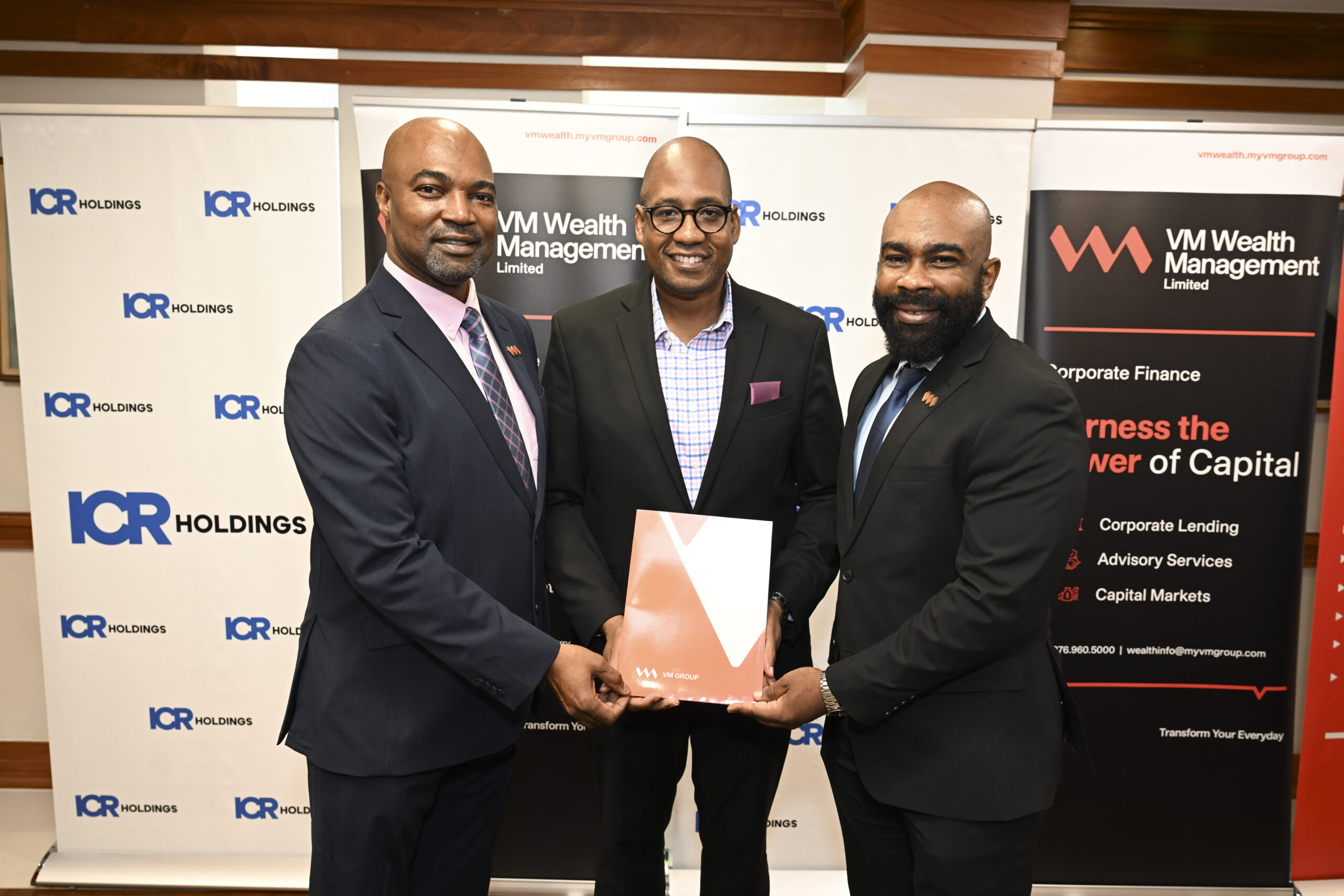VM Wealth raise $3b for ICR Holdings Ltd’s acquisition of car rental ...