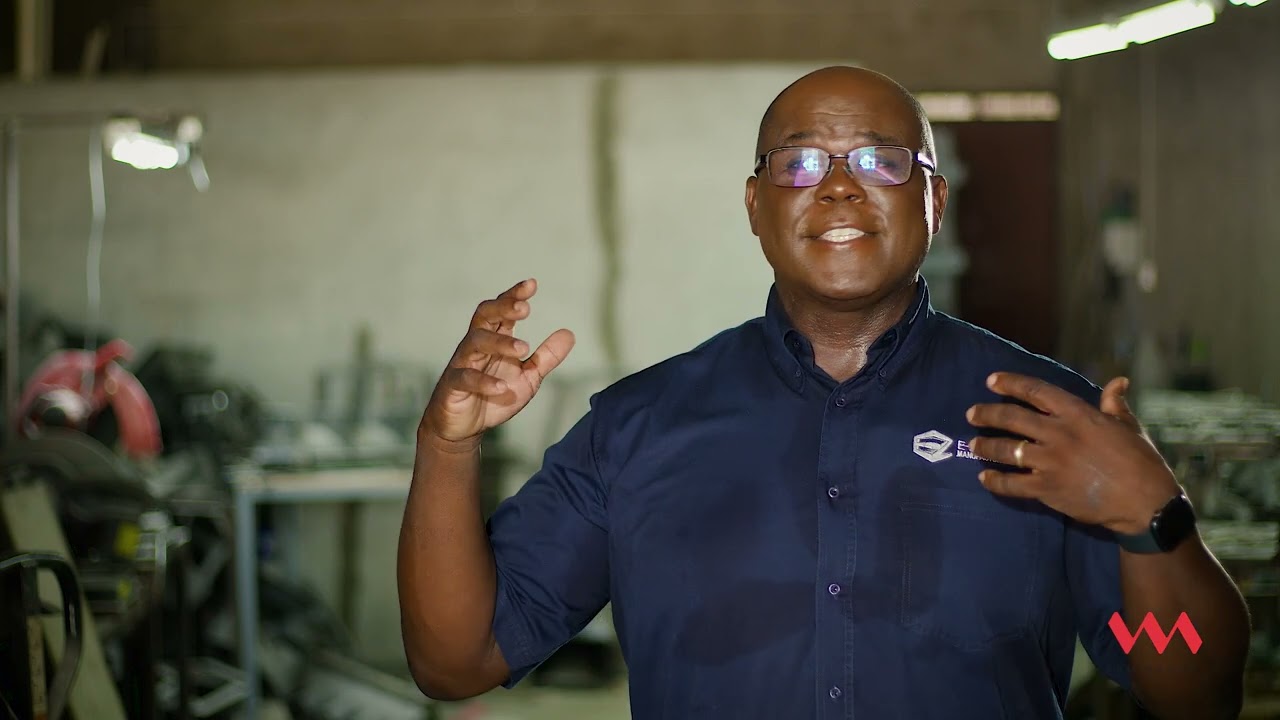 VM Group Anniversary - VM Group Limited